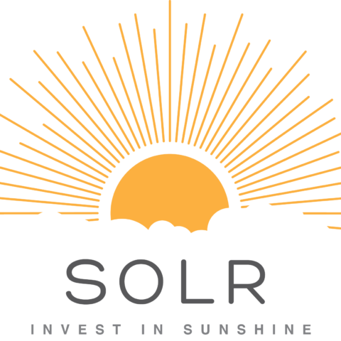 SOLR ENERGY LLC – INVEST IN SUNSHINE