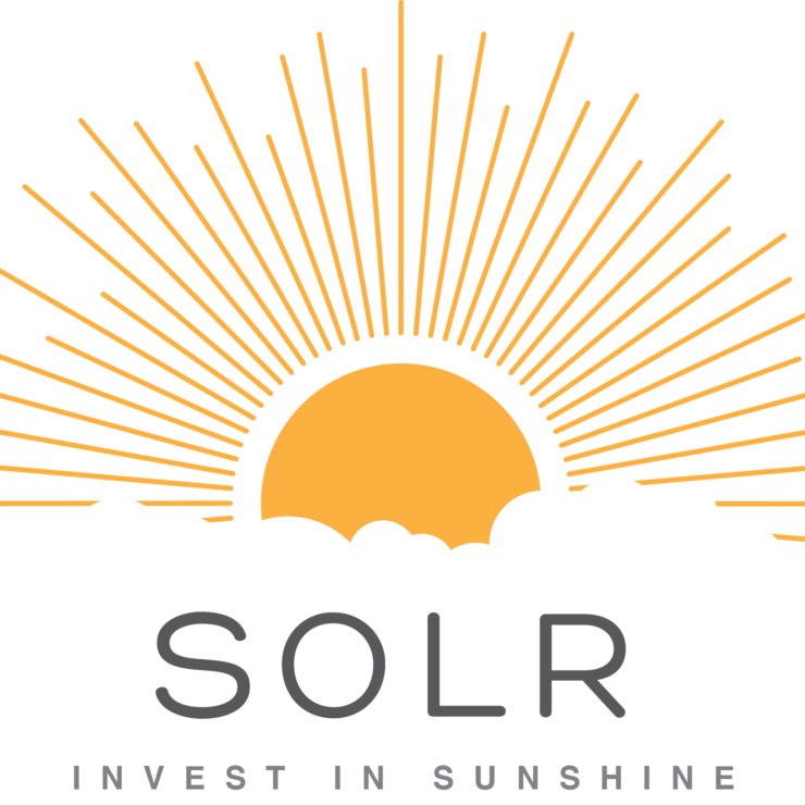 Payment Gateway – SOLR ENERGY LLC